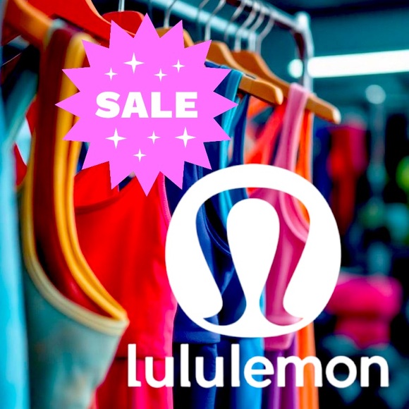 lululemon athletica | Tops | Lululemon Sale Items | Poshmark